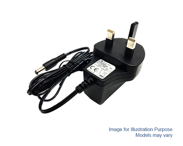 15DYS806-xyS-5-RS 7.5W AC/DC Plugtop PSU (PSU) | Ideal Power