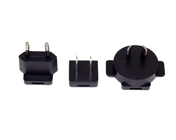 15DYS818-120150W-K Interchangeable AC/DC Plugtop PSU | Ideal Power