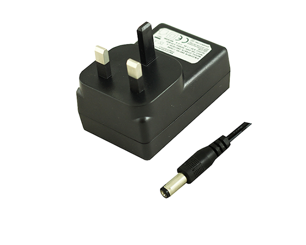 15DYS824-050400W-3-RS AC/DC Plugtop PSU | Ideal Power