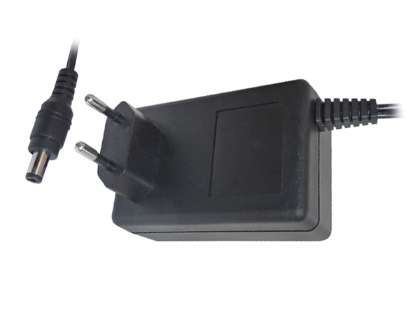 25HK-AB-120A250-EU6 AC/DC EU Plugtop PSU | Ideal Power