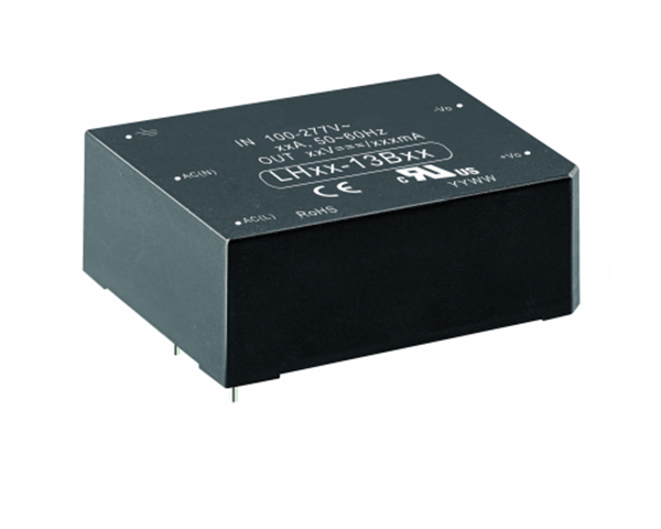 5W Encapsulated PCB Mount AC/DC Power Supply Converter | Ideal Power Ltd