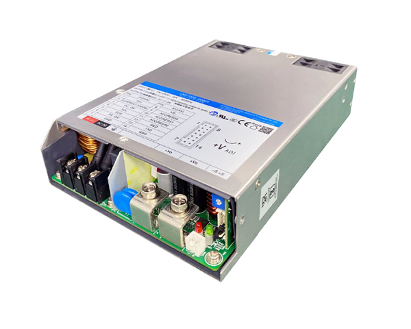 1000W Enclosed AC/DC Medical Power Supply (PSU) | Ideal Power Ltd