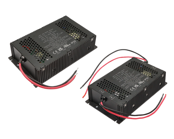 350W DC/DC Enclosed Power Supply | Ideal Power Ltd