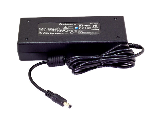 44ATM090T-Pxyz 90W AC/DC Desktop Medical PSU (PSU) | Ideal Power
