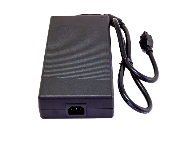 44ATM300T-P240 AC/DC Desktop Medical PSU | Ideal Power