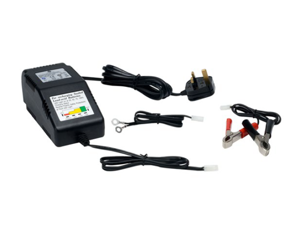 Global Distributor in Power Conversion Products | Ideal Power Ltd