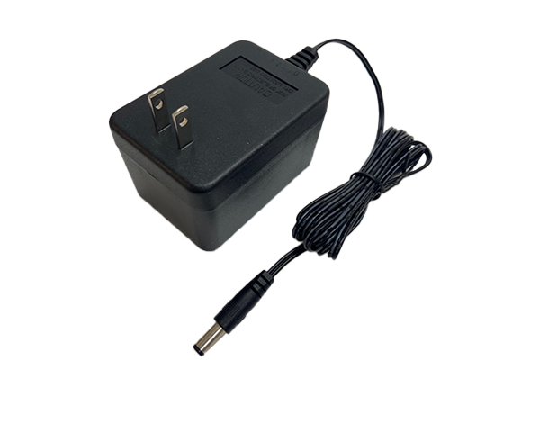 This series are approved to UL 1310 standards with an USA Fixed inlet ...