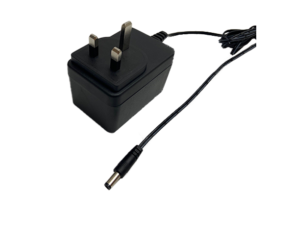 10VA AC/AC External Adapter UK Plugtop Power Supply (PSU) | Ideal Power Ltd