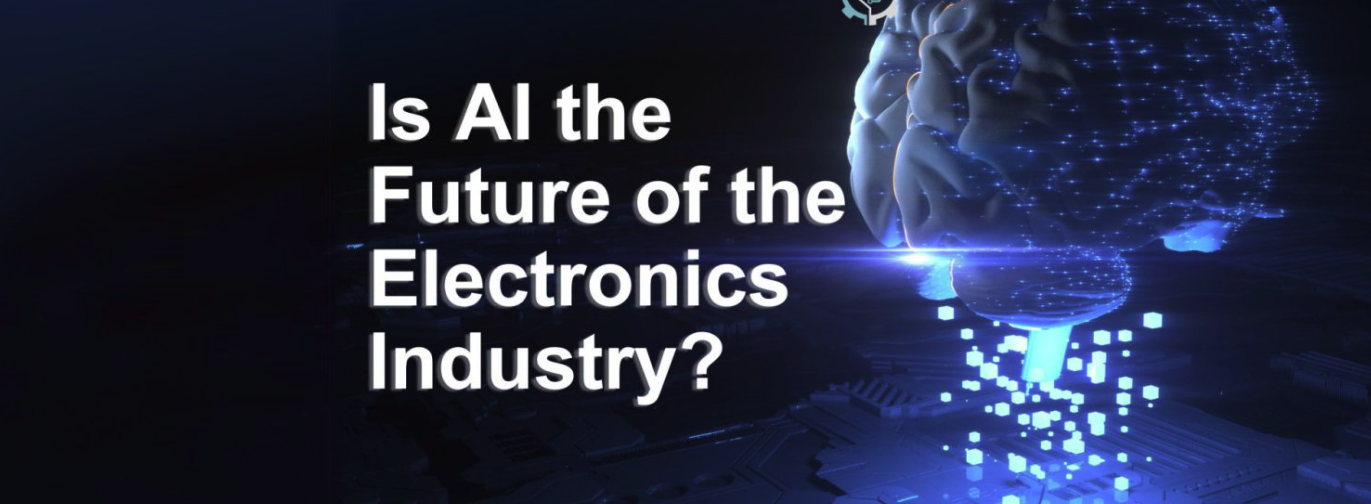 How AI Is Transforming the Electronics Industry | Ideal Power