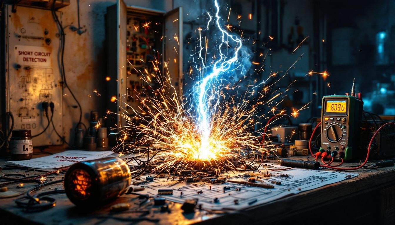 10 Common Power Supply Problems And Solutions | Ideal Power