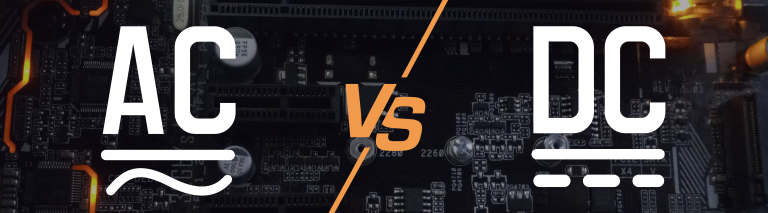 AC vs DC Power: Differences and Applications | Ideal Power