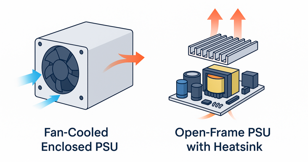 Internal Power Supply: Everything You Need to Know | Ideal Power