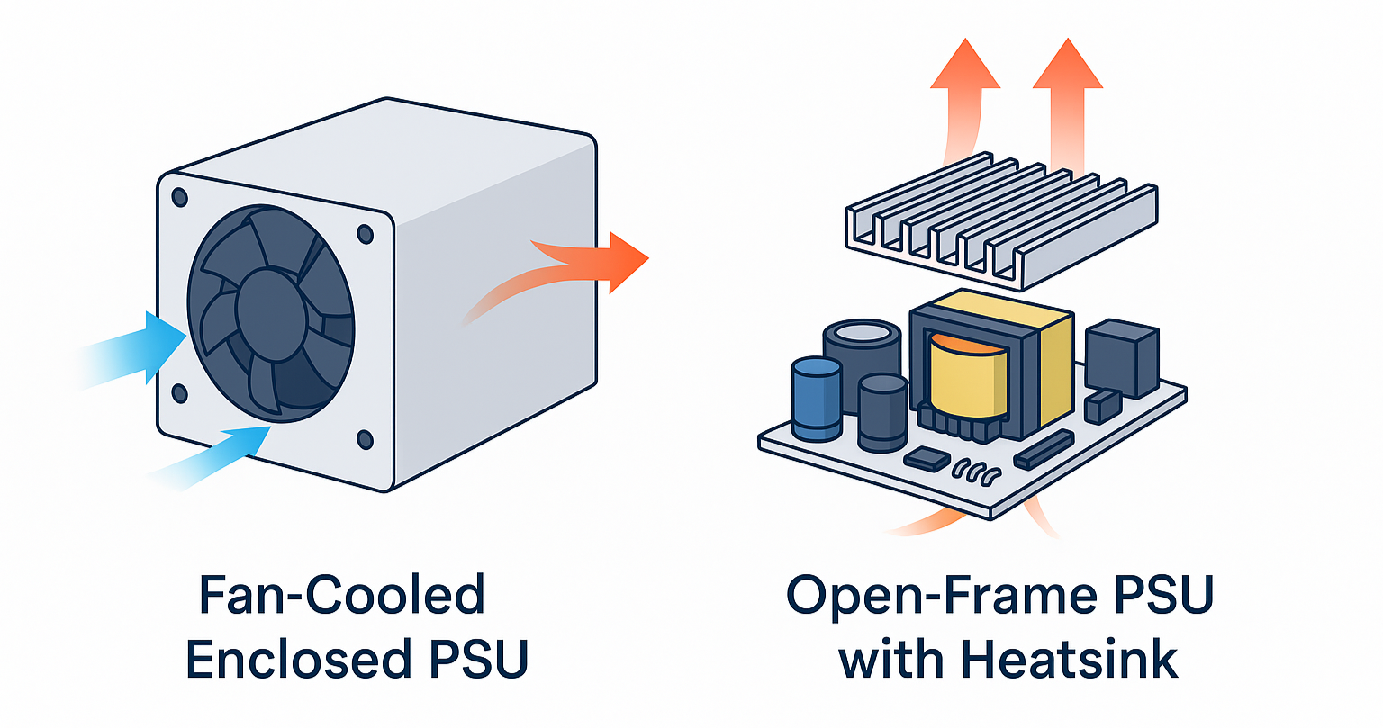 Internal Power Supply: Everything You Need to Know | Ideal Power