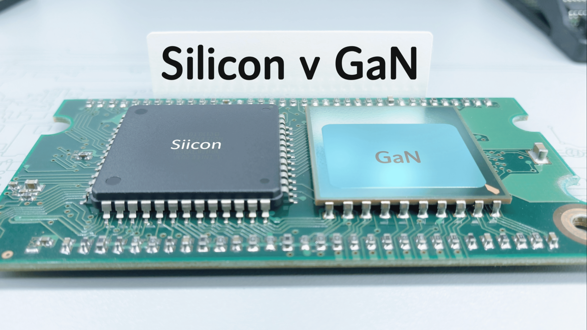 GaN Power Supplies Explained | Design Benefits for Engineers